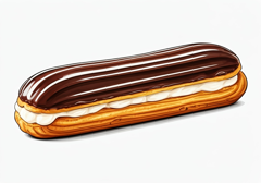 Traduction ÉCLAIR en anglais | Dictionnaire français-anglais | Reverso