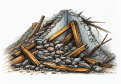 Définition de ÉPAVE - Dictionnaire français Reverso