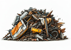 Définition de ÉPAVE - Dictionnaire français Reverso