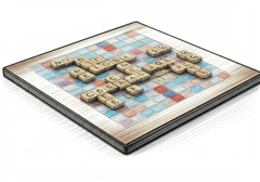 SCRABBLE - Definition & Meaning - Reverso English Dictionary