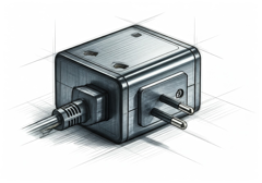 ADAPTOR - Definition & Meaning - Reverso English Dictionary