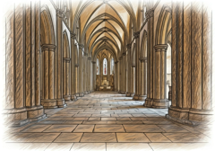 AISLE - Definition & Meaning - Reverso English Dictionary