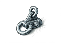 anchor - Traduction en français - exemples anglais | Reverso Context