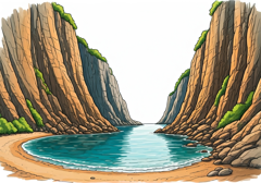 ANSE translation in English | French-English Dictionary | Reverso