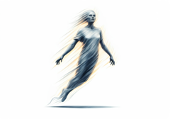 APPARITION - Definition & Meaning - Reverso English Dictionary