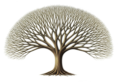 ARBORIZATION - Definition & Meaning - Reverso English Dictionary