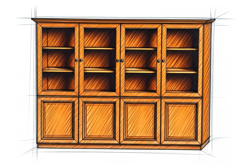 ARMOIRE translation in English | French-English Dictionary | Reverso