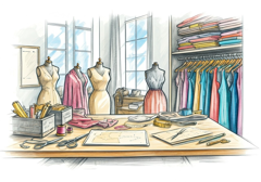 ATELIER - Definition & Meaning - Reverso English Dictionary