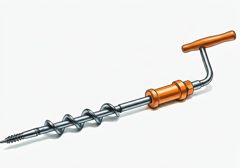 AUGERED - Definition & Meaning - Reverso English Dictionary