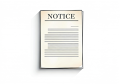 Traduction AVIS en anglais | Dictionnaire français-anglais | Reverso