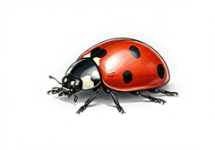 Traduction BÊTE À BON DIEU en arabe | Dictionnaire français-arabe | Reverso