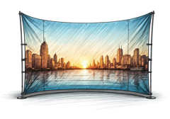 BACKDROP - Definition & Meaning - Reverso English Dictionary