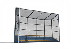 BACKSTOP - Definition & Meaning - Reverso English Dictionary