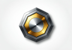 BADGE - Definition & Meaning - Reverso English Dictionary