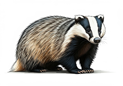 BADGERING - Definition & Meaning - Reverso English Dictionary