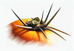 BARBED - Definition & Meaning - Reverso English Dictionary