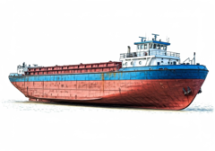 BARGE - Definition & Meaning - Reverso English Dictionary