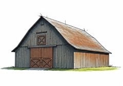 BARN - Definition & Meaning - Reverso English Dictionary