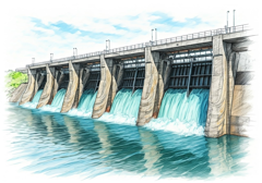 BARRAGING - Definition & Meaning - Reverso English Dictionary