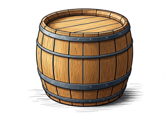 BARRELING - Definition & Meaning - Reverso English Dictionary