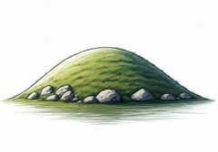 BARROW - Definition & Meaning - Reverso English Dictionary