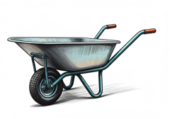 BARROW - Definition & Meaning - Reverso English Dictionary