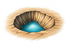 BASIN - Definition & Meaning - Reverso English Dictionary