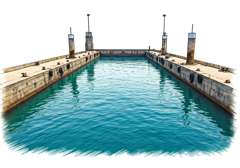 BASIN - Definition & Meaning - Reverso English Dictionary