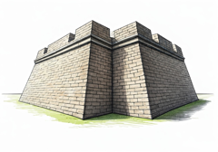 BASTION - Definition & Meaning - Reverso English Dictionary