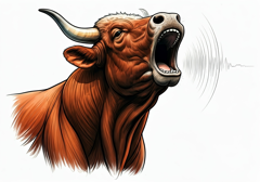 BELLOWING - Definition & Meaning - Reverso English Dictionary