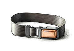 belt - Traduzione in italiano - esempi inglese | Reverso Context