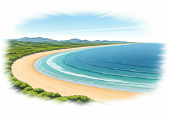 BIGHT - Definition & Meaning - Reverso English Dictionary