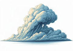 BILLOWING - Definition & Meaning - Reverso English Dictionary