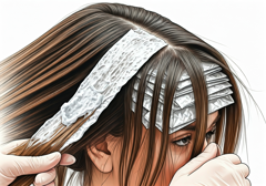 BLEACHED - Definition & Meaning - Reverso English Dictionary