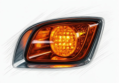 BLINKER - Definition & Meaning - Reverso English Dictionary