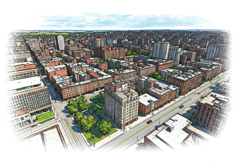 BLOCK - Definition & Meaning - Reverso English Dictionary