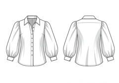 BLOUSE - Definition & Meaning - Reverso English Dictionary