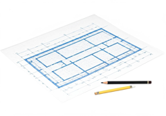 BLUEPRINTED - Definition & Meaning - Reverso English Dictionary