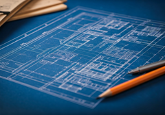 BLUEPRINTED - Definition & Meaning - Reverso English Dictionary