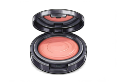 BLUSH - Definition & Meaning - Reverso English Dictionary