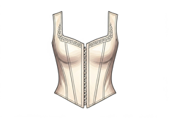 BODICE - Definition & Meaning - Reverso English Dictionary