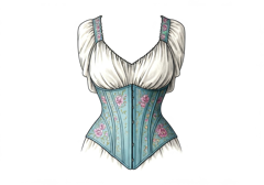 BODICE - Definition & Meaning - Reverso English Dictionary
