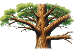 BOUGH - Definition & Meaning - Reverso English Dictionary