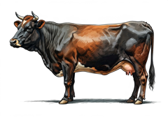BOVINE - Definition & Meaning - Reverso English Dictionary