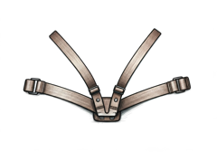 BRACE - Definition & Meaning - Reverso English Dictionary