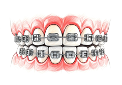 BRACE - Definition & Meaning - Reverso English Dictionary
