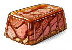 BRAWN - Definition & Meaning - Reverso English Dictionary