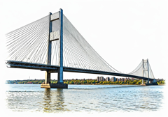 BRIDGE - Definition & Meaning - Reverso English Dictionary