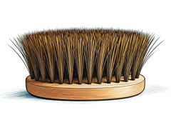 BRISTLE - Definition & Meaning - Reverso English Dictionary