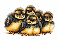 BROOD - Definition & Meaning - Reverso English Dictionary